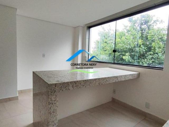 Apartamento para venda em Cachoeirinha, Belo Horizonte