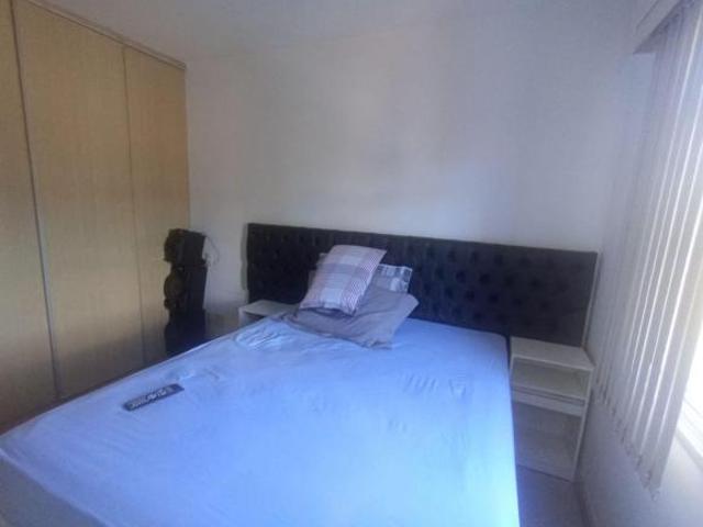 Apartamento para venda em Cachoeirinha, Belo Horizonte