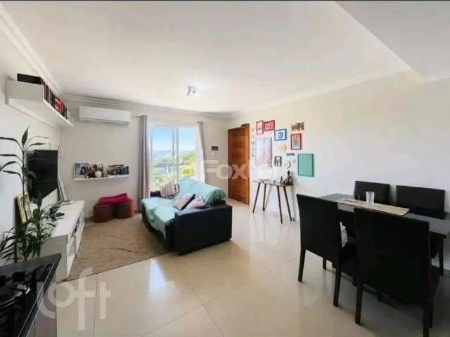 Apartamento para Venda em Cachoeirinha/RS Nova Cachoeirinha 2 Quartos