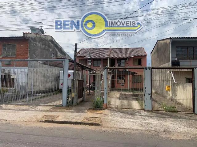 Apartamento para Venda em Cachoeirinha/RS Nova Cachoeirinha 2 Quartos