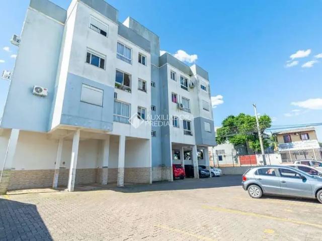 Apartamento para Venda em Cachoeirinha/RS Nova Cachoeirinha 2 Quartos