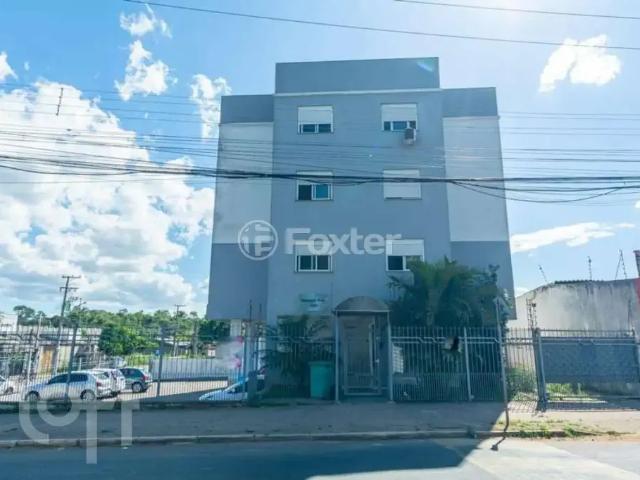 Apartamento para Venda em Cachoeirinha/RS Nova Cachoeirinha 2 Quartos
