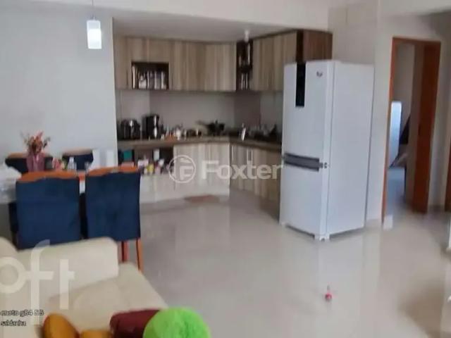 Apartamento para Venda em Cachoeirinha/RS Nova Cachoeirinha 2 Quartos