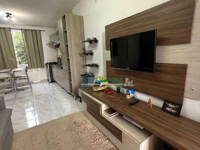 Apartamento para Venda em Cachoeirinha/RS Nova Cachoeirinha 2 Quartos