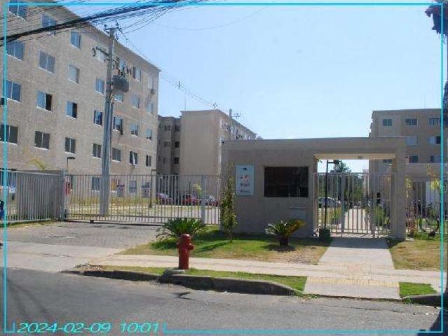 Apartamento para Venda em Cachoeirinha/RS Nova Esperança