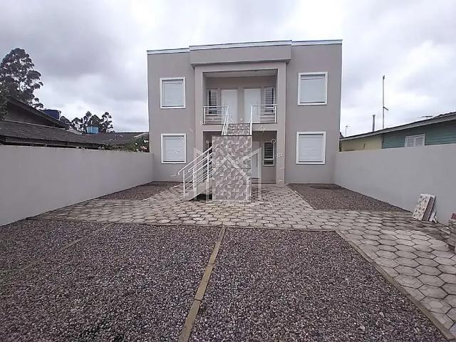 Apartamento para Venda em Cachoeirinha/RS Águas Mortas 2 Quartos