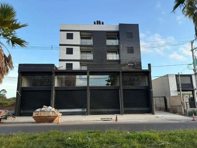 Apartamento para Venda em Cachoeirinha/RS Central Parque 2 Quartos