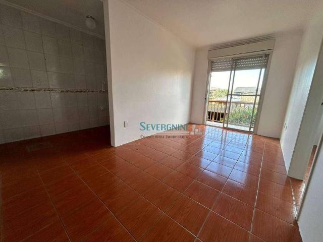 Apartamento para Venda em Cachoeirinha/RS Centro 1 Quartos