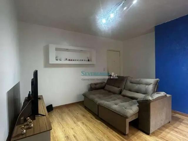 Apartamento para Venda em Cachoeirinha/RS Centro 1 Quartos