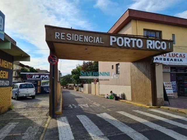 Apartamento para Venda em Cachoeirinha/RS Centro 1 Quartos