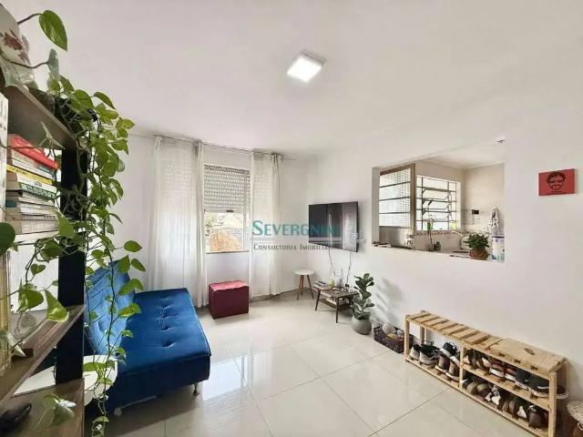 Apartamento para Venda em Cachoeirinha/RS Centro 1 Quartos