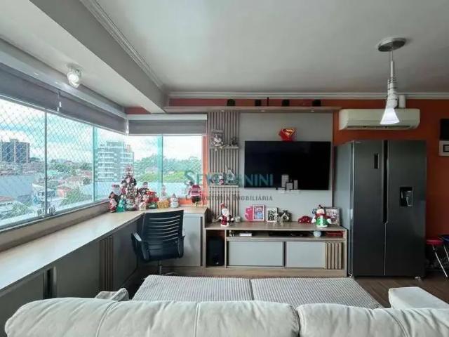 Apartamento para Venda em Cachoeirinha/RS Centro 2 Quartos