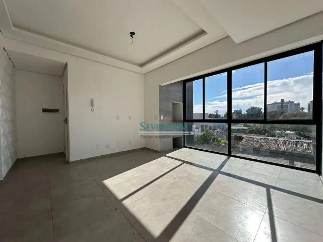 Apartamento para Venda em Cachoeirinha/RS Centro 2 Quartos