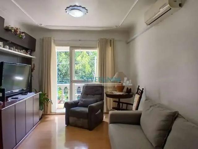 Apartamento para Venda em Cachoeirinha/RS Centro 2 Quartos