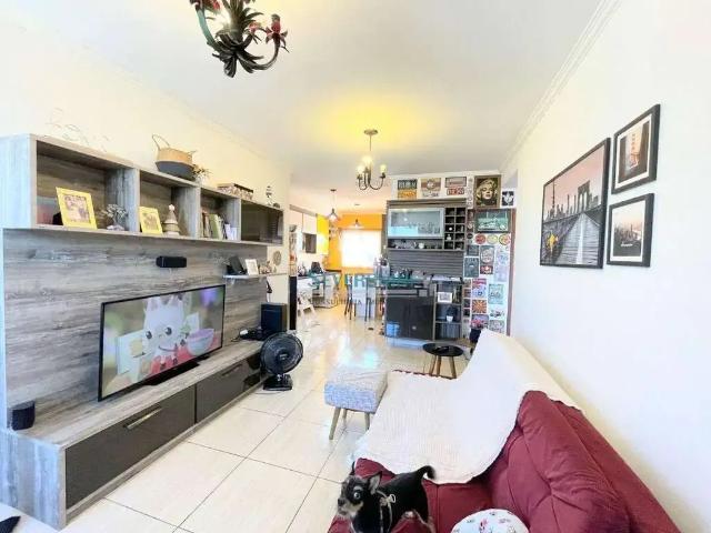 Apartamento para Venda em Cachoeirinha/RS Centro 2 Quartos