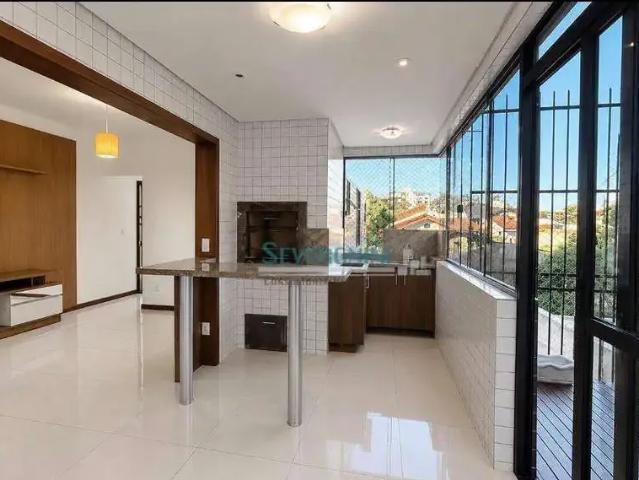 Apartamento para Venda em Cachoeirinha/RS Centro 2 Quartos