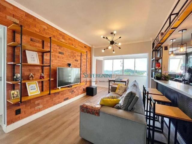 Apartamento para Venda em Cachoeirinha/RS Centro 2 Quartos