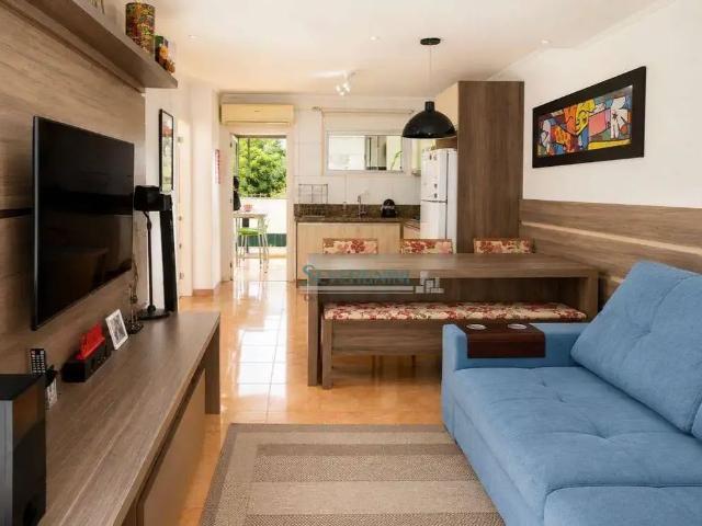 Apartamento para Venda em Cachoeirinha/RS Centro 2 Quartos