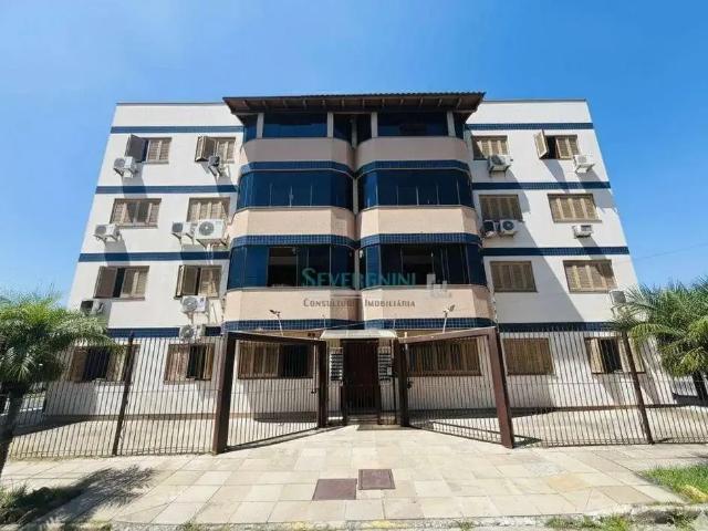 Apartamento para Venda em Cachoeirinha/RS Centro 2 Quartos