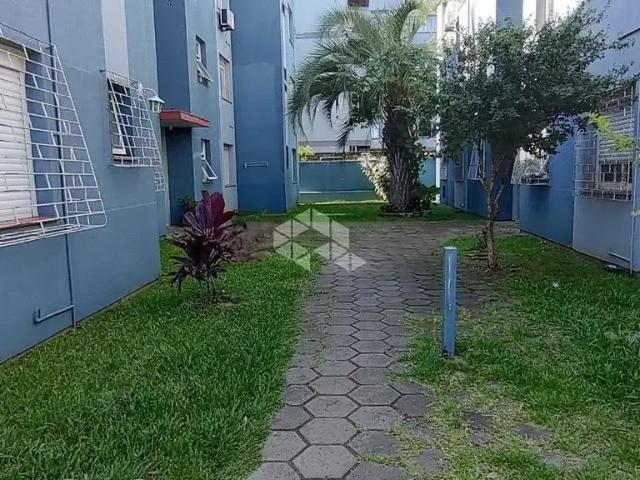 Apartamento para Venda em Cachoeirinha/RS Centro 2 Quartos
