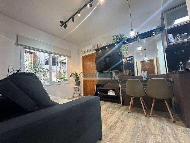Apartamento para Venda em Cachoeirinha/RS Centro 2 Quartos