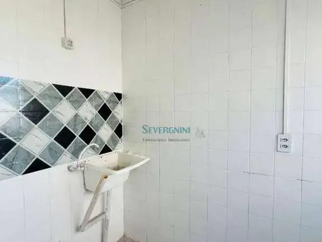 Apartamento para Venda em Cachoeirinha/RS Centro 2 Quartos