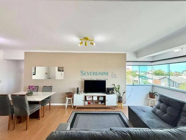 Apartamento para Venda em Cachoeirinha/RS Centro 2 Quartos