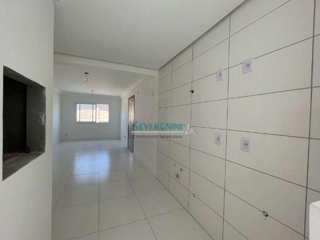 Apartamento para Venda em Cachoeirinha/RS Centro 2 Quartos