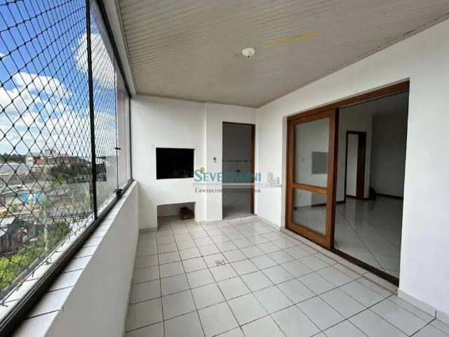Apartamento para Venda em Cachoeirinha/RS Centro 2 Quartos