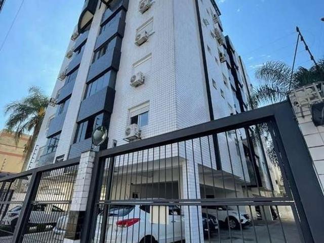 Apartamento para Venda em Cachoeirinha/RS Centro 2 Quartos