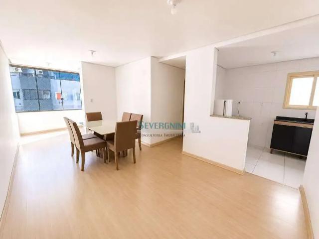 Apartamento para Venda em Cachoeirinha/RS Centro 2 Quartos