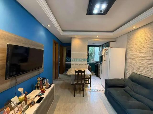 Apartamento para Venda em Cachoeirinha/RS Centro 2 Quartos