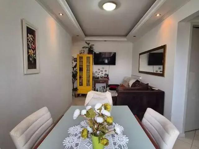 Apartamento para Venda em Cachoeirinha/RS Centro 2 Quartos