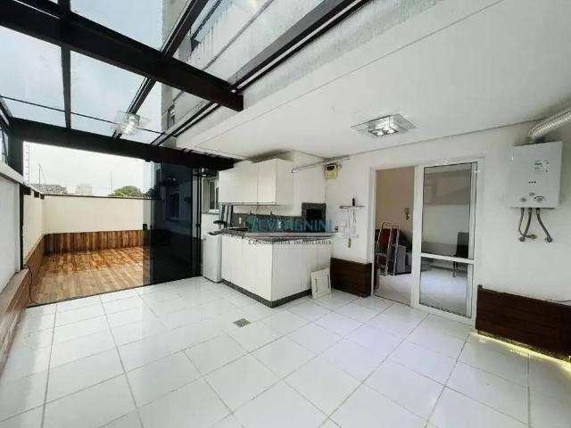 Apartamento para Venda em Cachoeirinha/RS Centro 2 Quartos