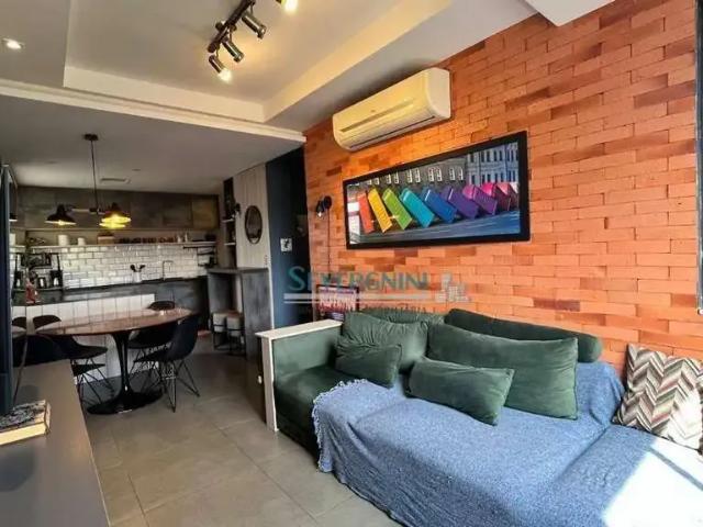 Apartamento para Venda em Cachoeirinha/RS Centro 3 Quartos