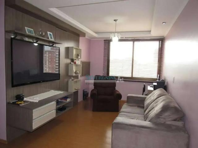 Apartamento para Venda em Cachoeirinha/RS Centro 3 Quartos