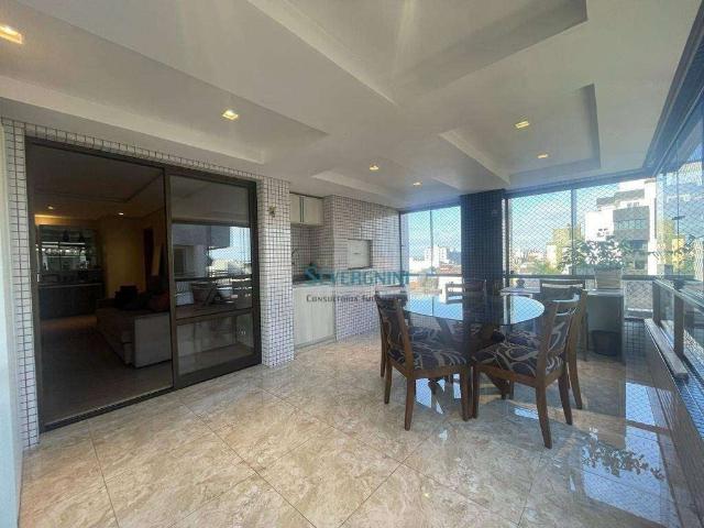 Apartamento para Venda em Cachoeirinha/RS Centro 3 Quartos