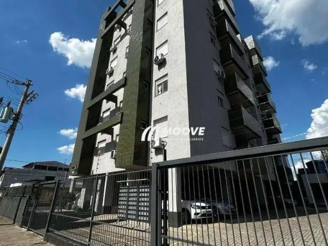 Apartamento para Venda em Cachoeirinha/RS Centro 3 Quartos