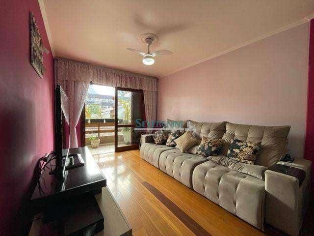 Apartamento para Venda em Cachoeirinha/RS Centro 3 Quartos