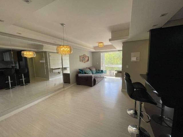 Apartamento para Venda em Cachoeirinha/RS Centro 3 Quartos