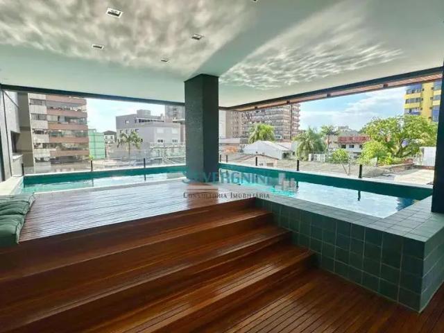 Apartamento para Venda em Cachoeirinha/RS Centro 3 Quartos