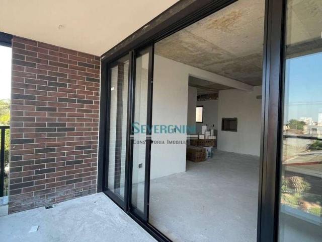 Apartamento para Venda em Cachoeirinha/RS Centro 3 Quartos
