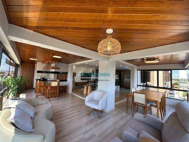 Apartamento para Venda em Cachoeirinha/RS Centro 3 Quartos