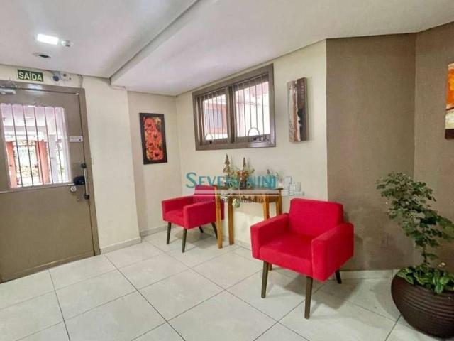 Apartamento para Venda em Cachoeirinha/RS Centro 3 Quartos