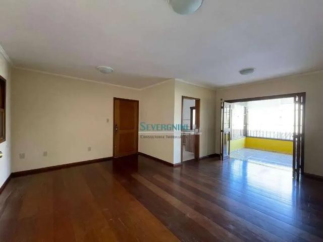 Apartamento para Venda em Cachoeirinha/RS Centro 3 Quartos