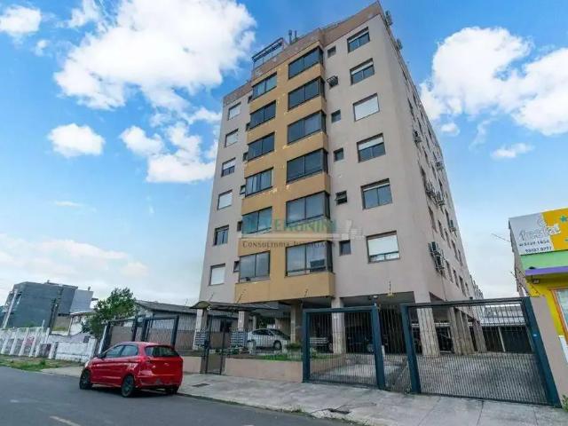 Apartamento para Venda em Cachoeirinha/RS Centro 3 Quartos