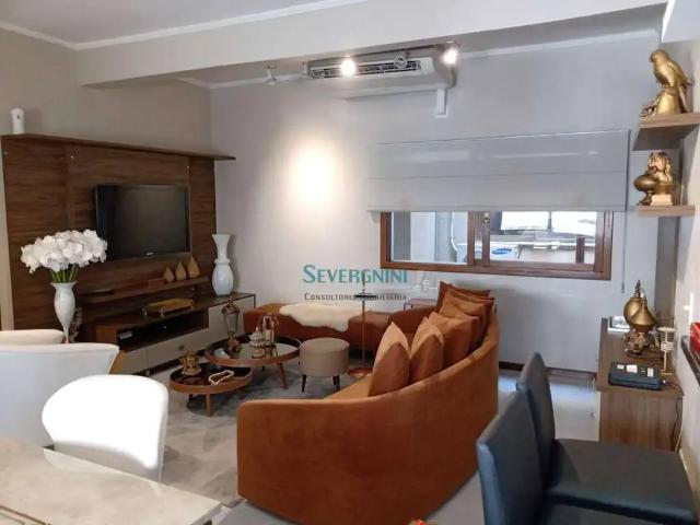 Apartamento para Venda em Cachoeirinha/RS Centro 3 Quartos