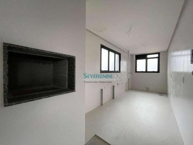 Apartamento para Venda em Cachoeirinha/RS Centro 3 Quartos