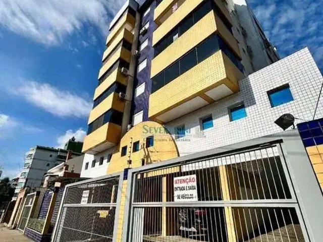 Apartamento para Venda em Cachoeirinha/RS Centro 3 Quartos