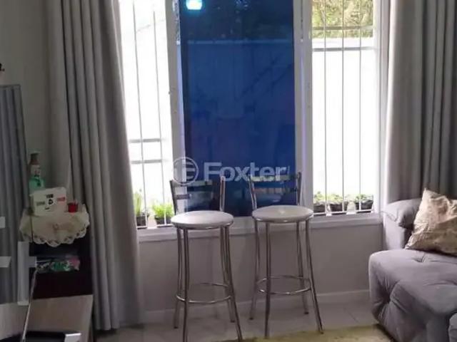Apartamento para Venda em Cachoeirinha/RS COHAB 2 Quartos
